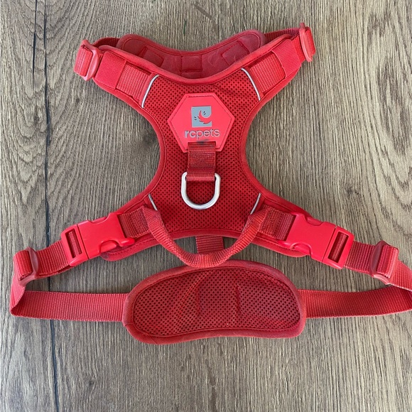 RC Pets | Dog | Rc Pets Momentum Control Harness | Poshmark